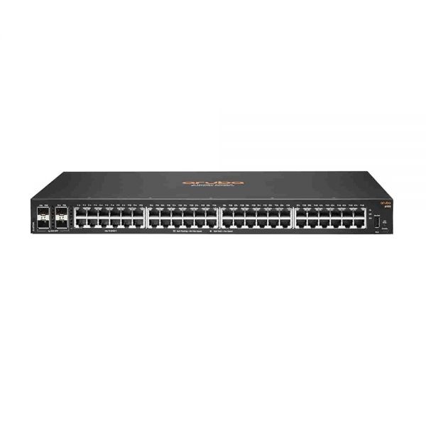 SWITCH-ARUBA-6100-48G-JL676A