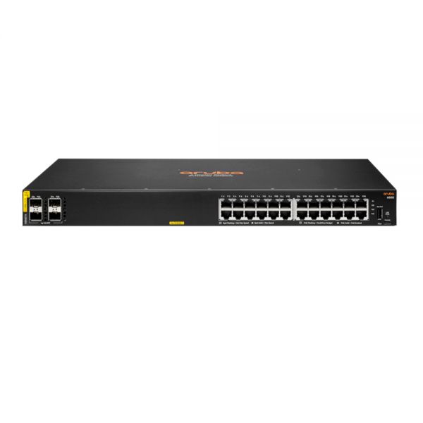 HPE ARUBA 6000 24G 4SFP+SWITCH (R8N87A)