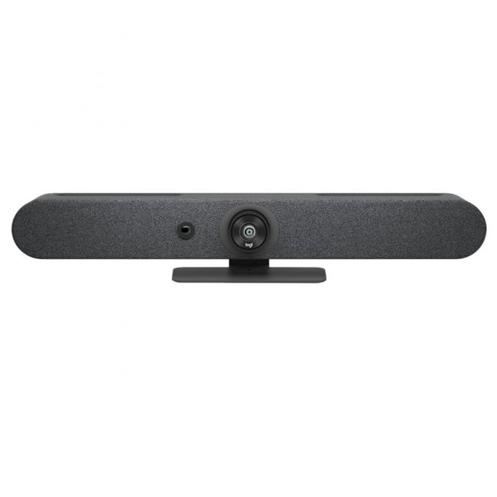 CAM WEB LOGI VC 960-001336 RALLY BAR MINI GRAFITO